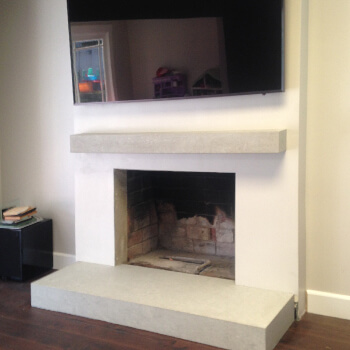 Foxstone • Quality that's made from stone